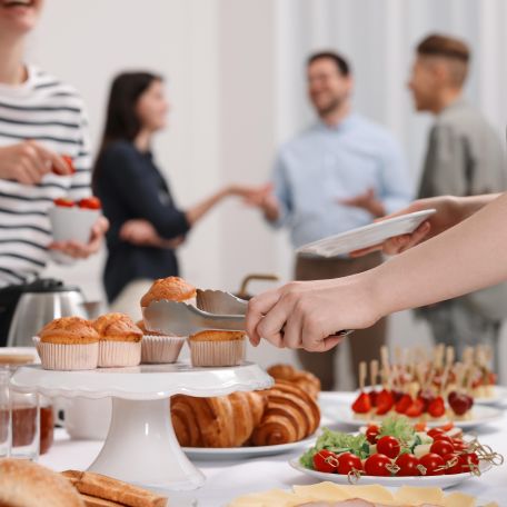 Corporate Catering