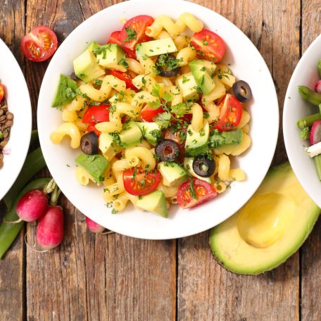 Salads