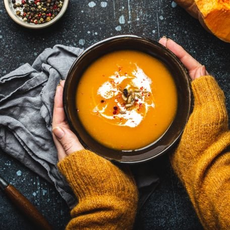 Soups