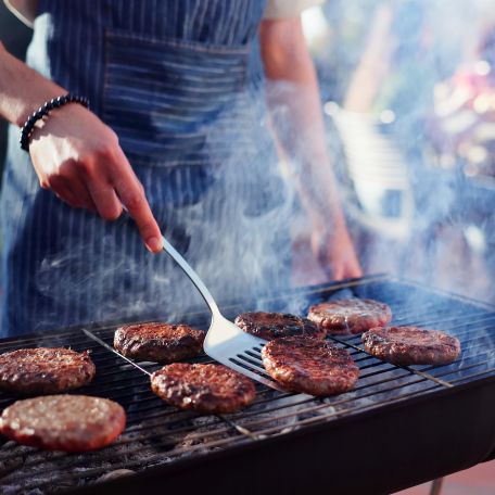 Barbeque Catering
