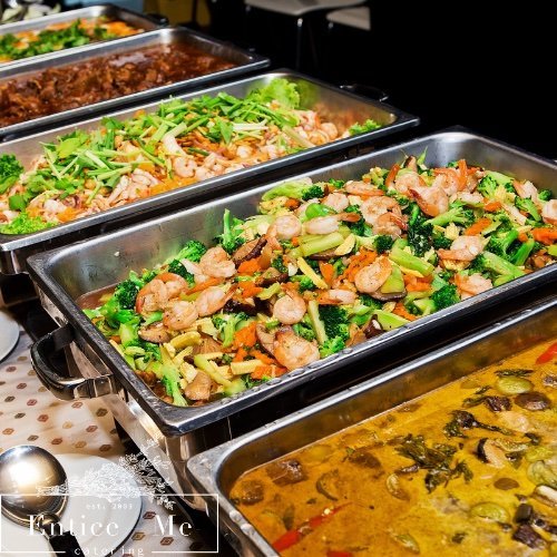 Buffet Lunch Pack 2