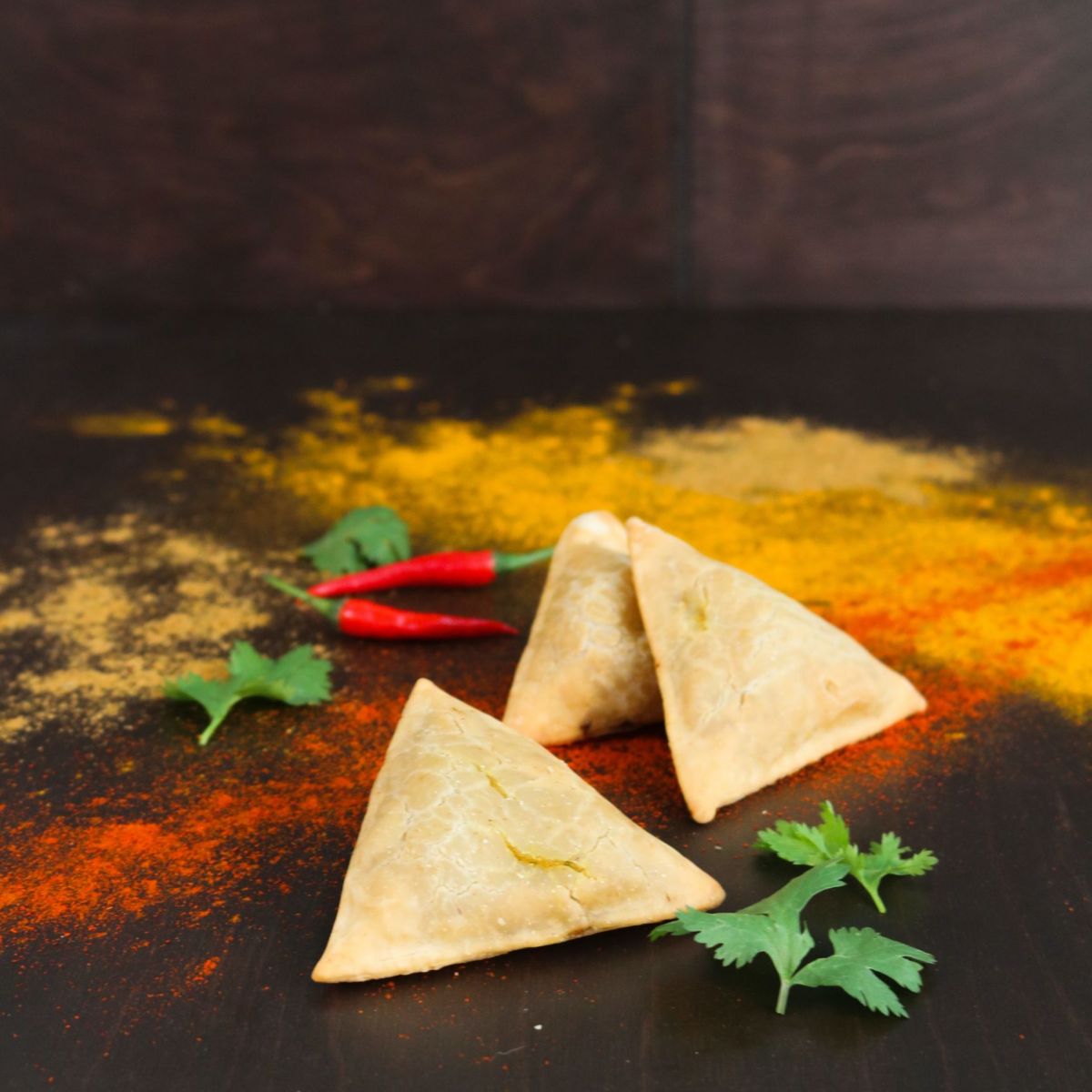 Samosa