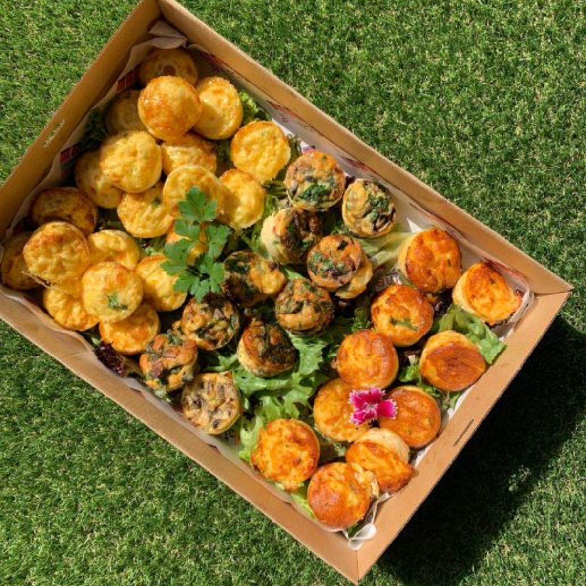 Mini frittata (1)