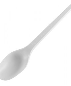 Eco Friendly Disposable Spoons