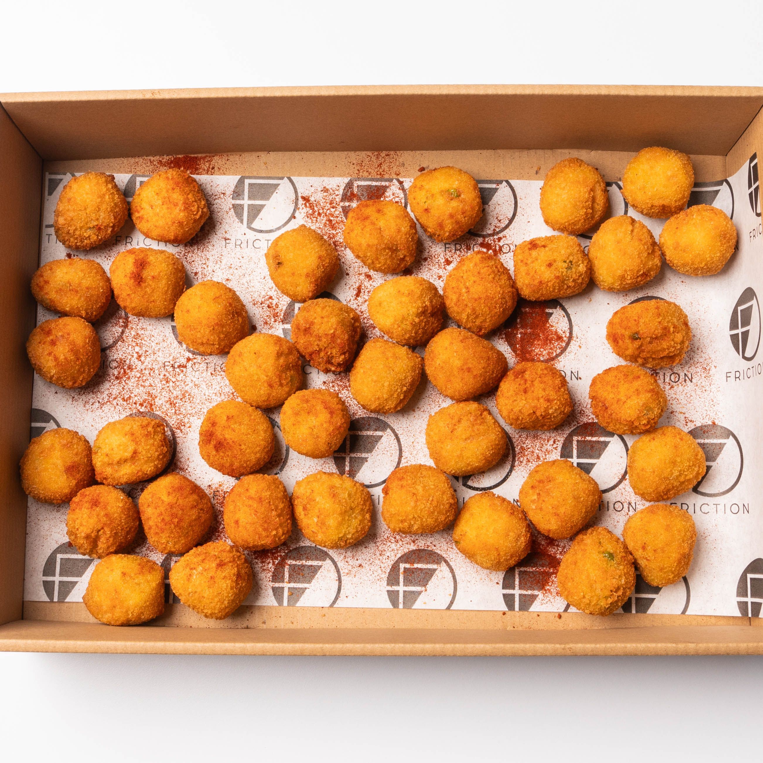 Arancini Platter