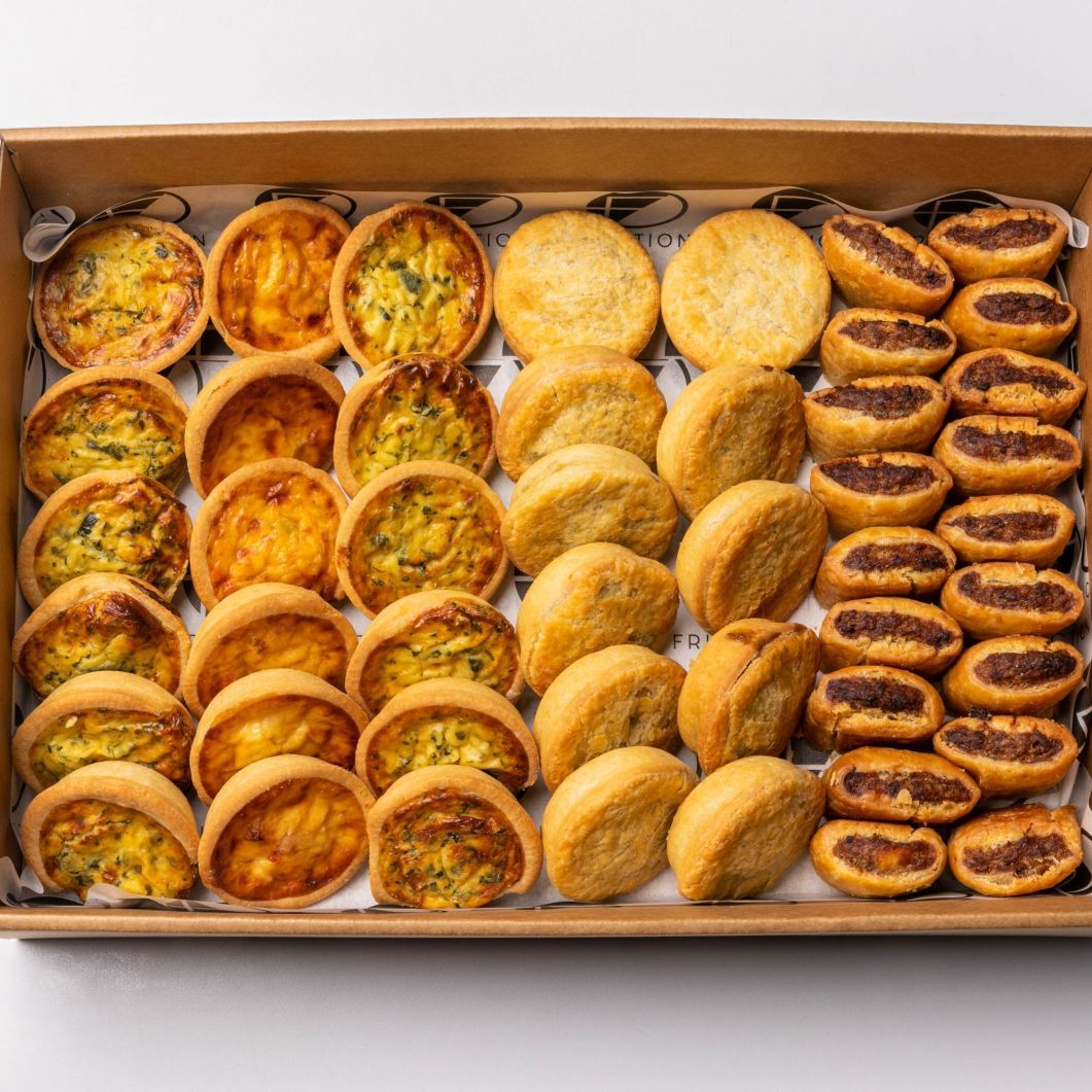 Aussie Finger Food Platter