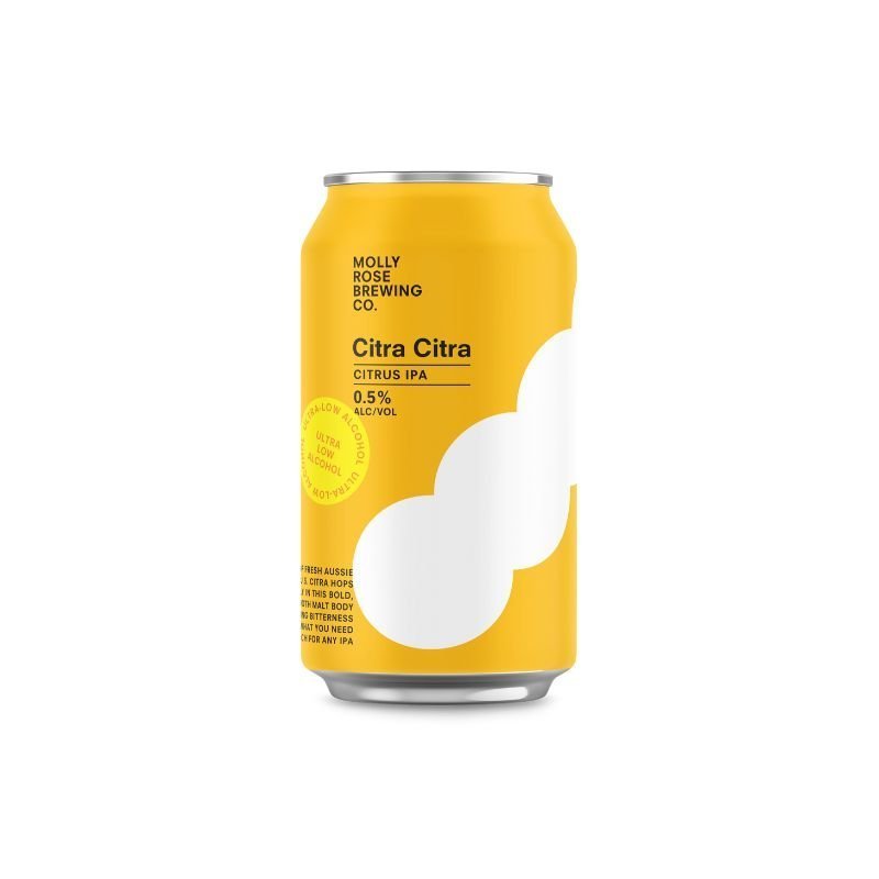Molly Rose Citra Citra - Drinks