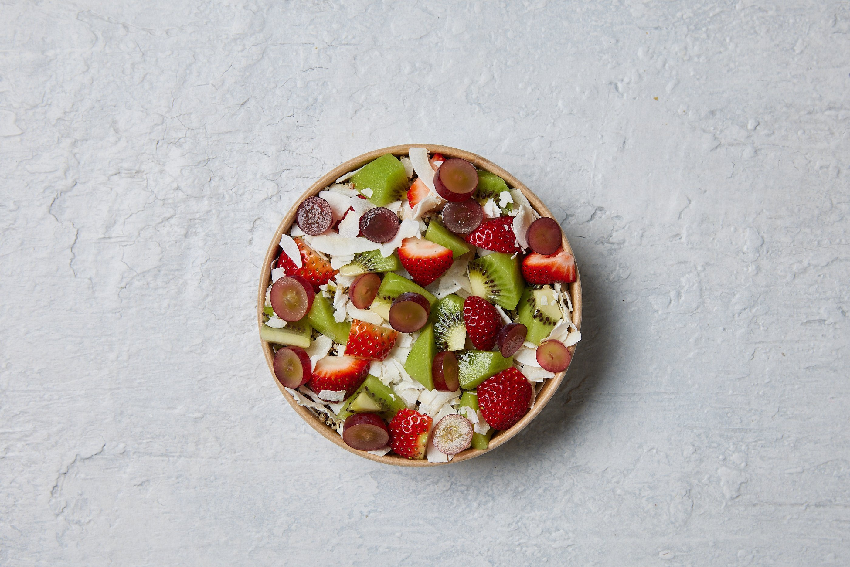 Acai Bowl Station ( make your own)