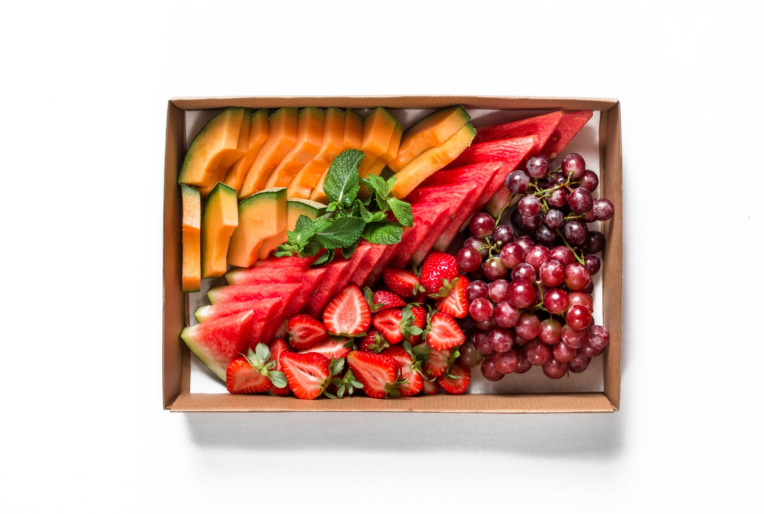 Fruit Platter