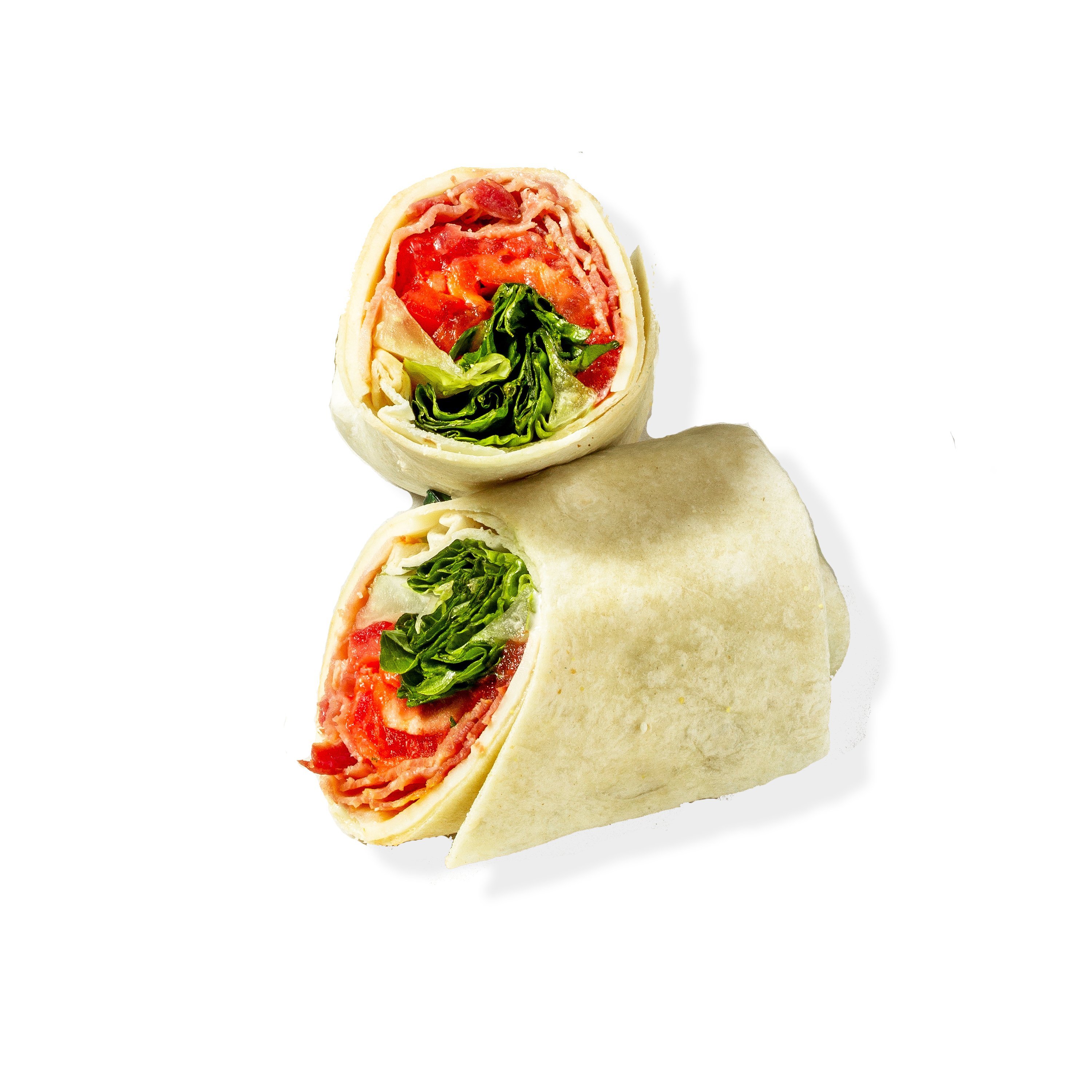 Individual Wrap
