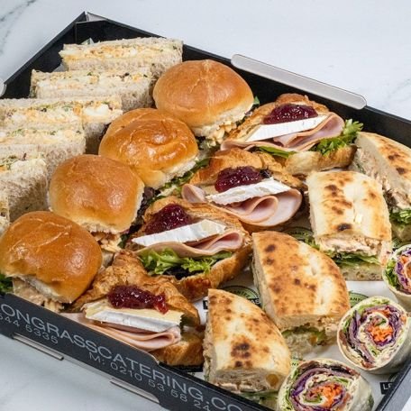 Lunch Combos