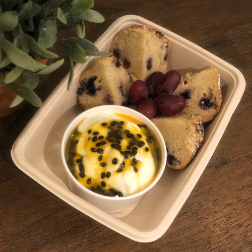 Pastry or slice - Complete Morning/Afternoon Tea Box