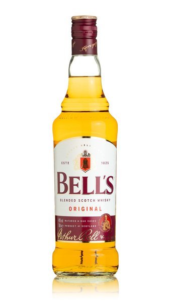 Bells 750 ml