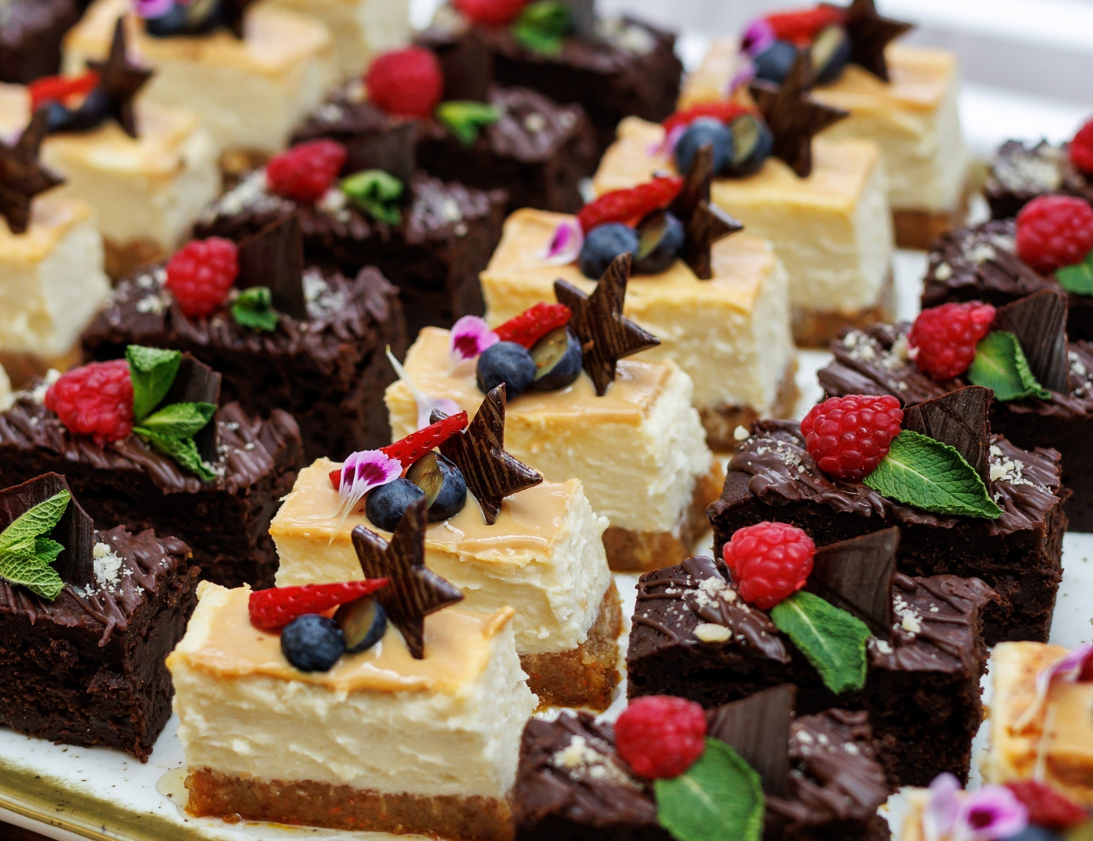 Sweet Platter (LG)