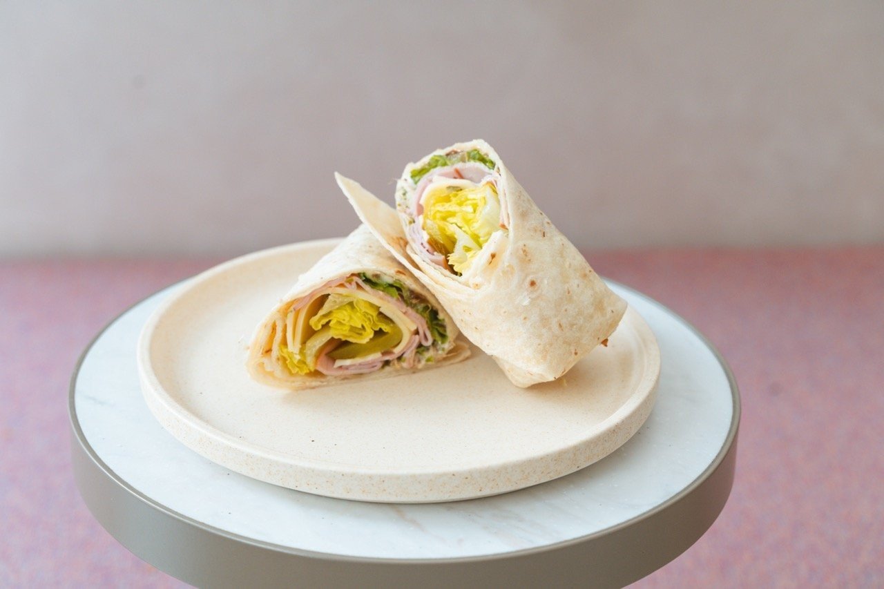 Classic Deli Wrap