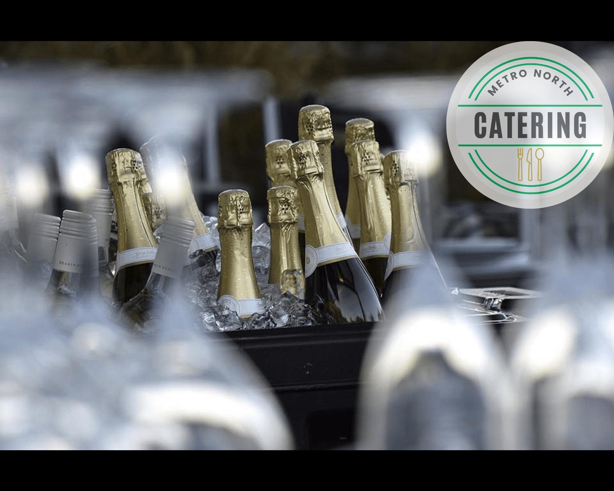 Alcoholic Beverage Catering Services