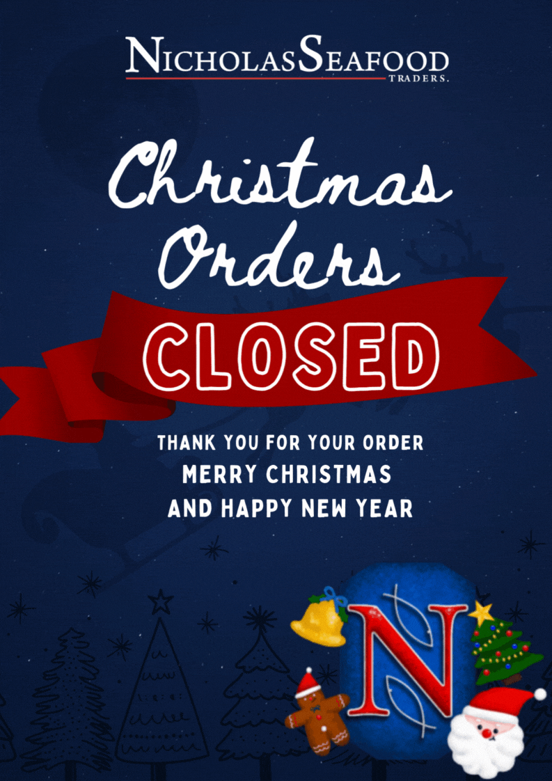 Seafood Delivery Sydney | Home Food Delivery Near Me | Fish Market