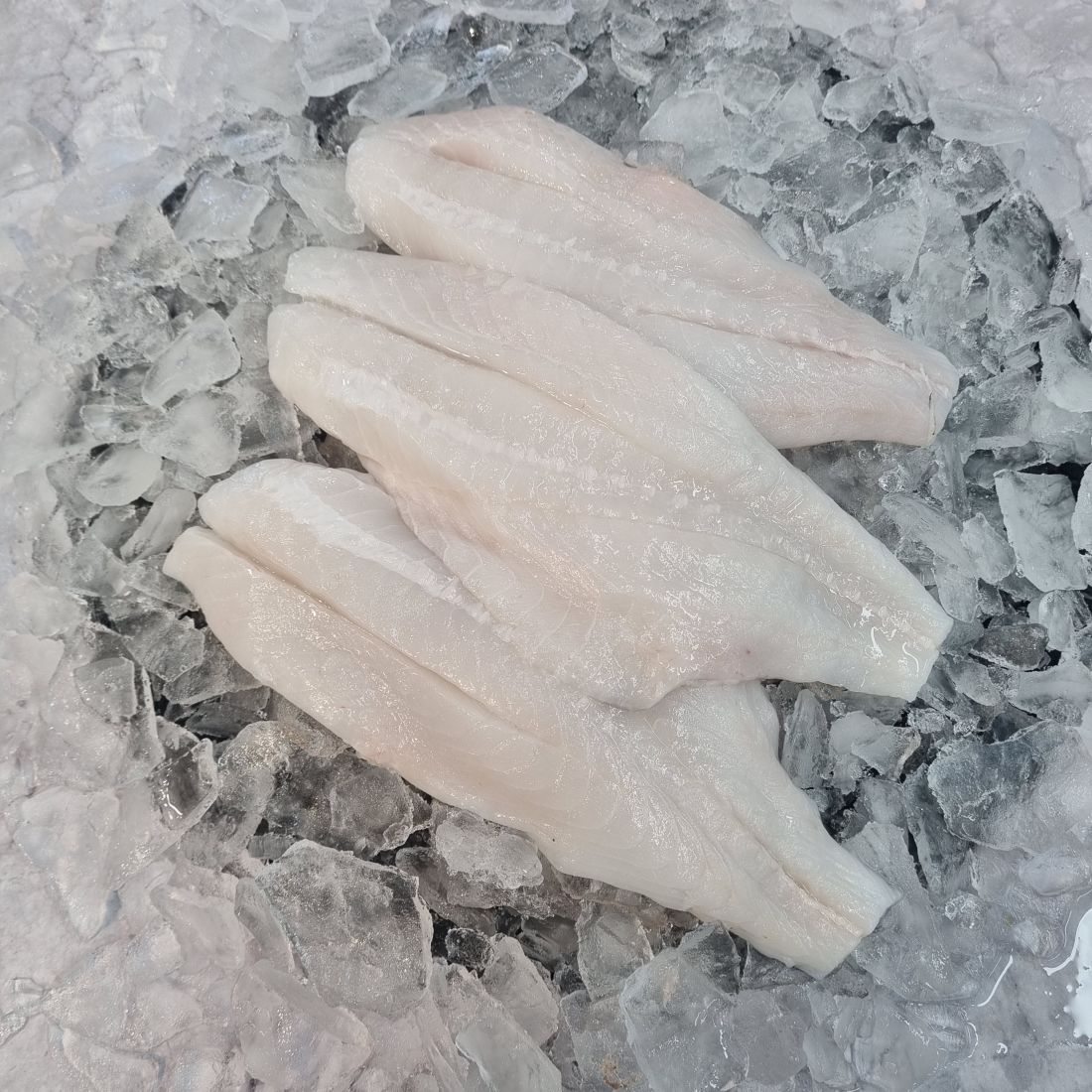 Orange Roughy Fillets 500G