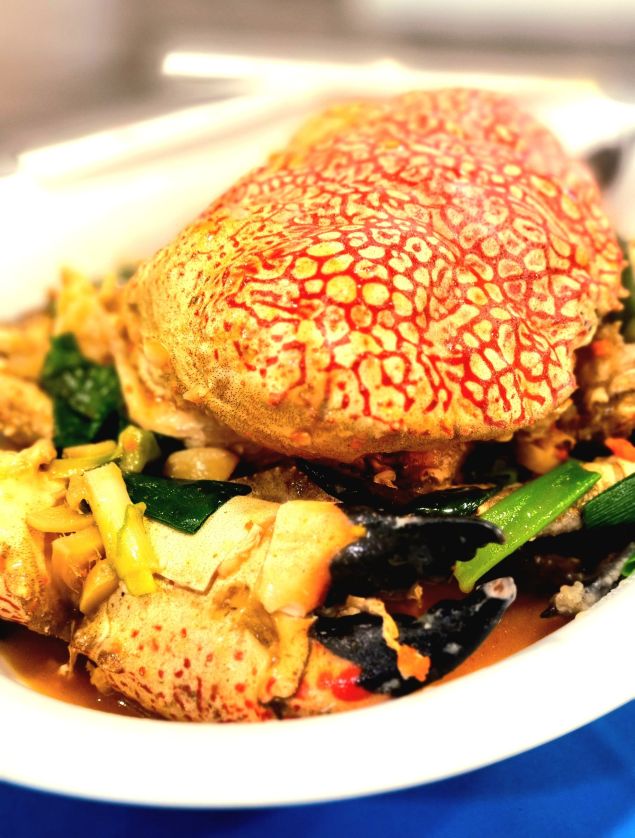 Online Food Delivery Near Me | Online Food Ordering | Nicholas Seafood