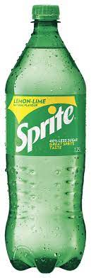Sprite (2ltr)