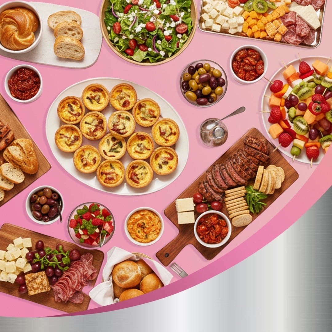 Feast Buffet