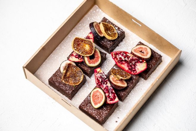 One Pot Catering Sydney - Online Ordering