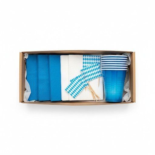 Oktoberfest Styling Kit