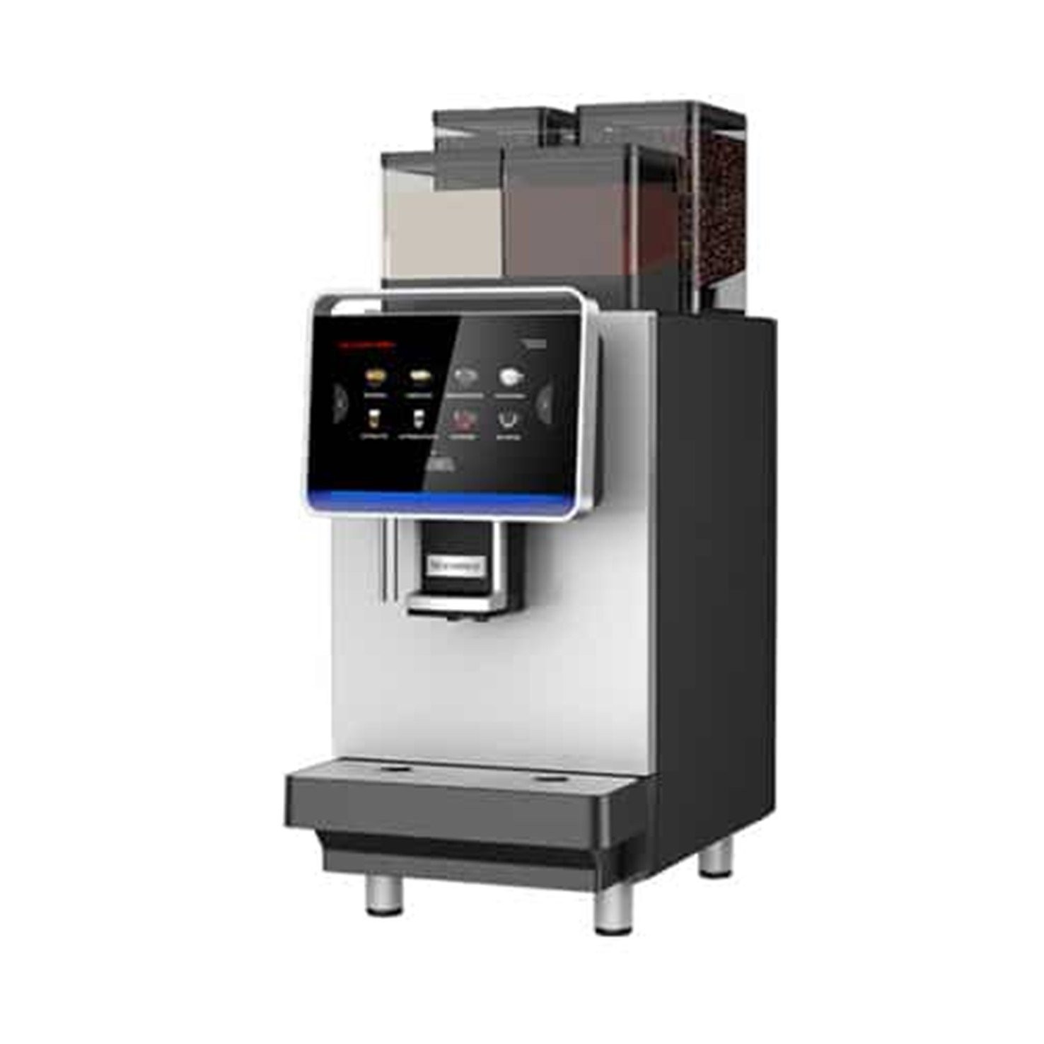 Dr Coffee F2 Plus