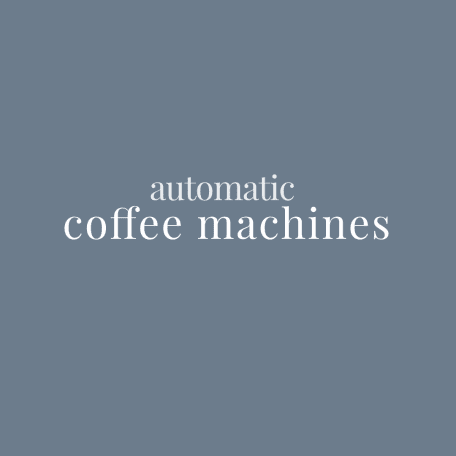 Automatic Machines