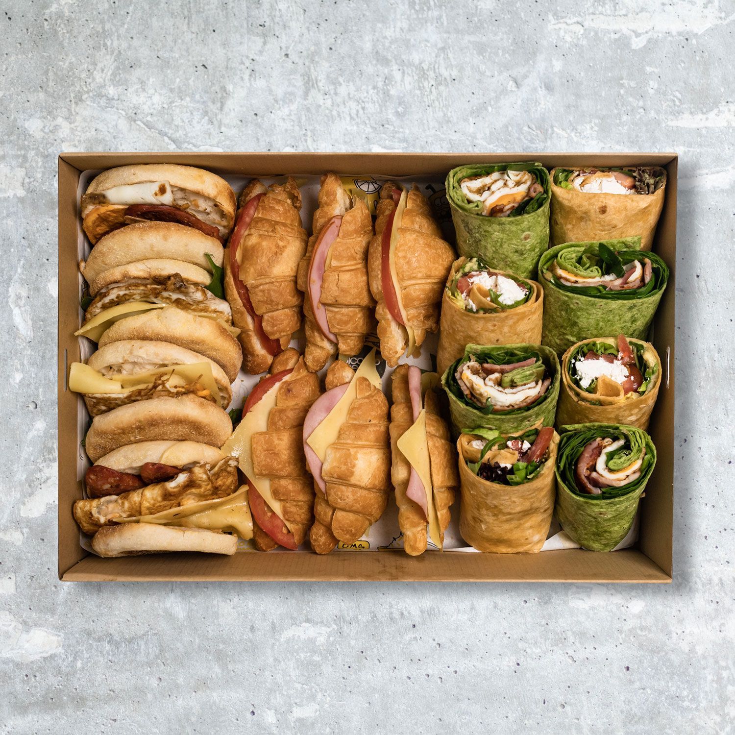 Ultimate Breaky Box