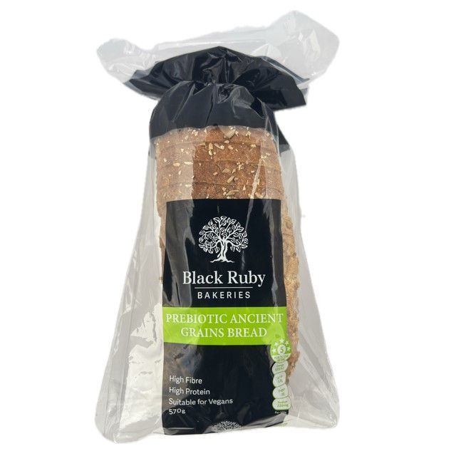Prebiotic Ancient Grains Bread 570g