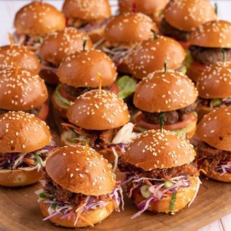 Sliders