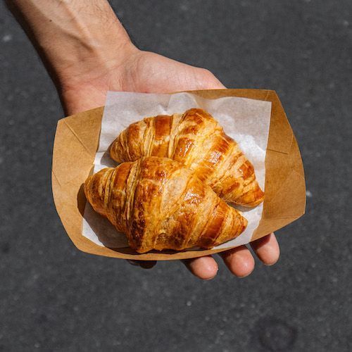 Croissants | Morning & Afternoon Tea | Corporate Catering