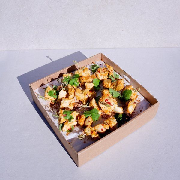 Chicken Skewers | Canapes Catering | Auckland | Scratch Bakers