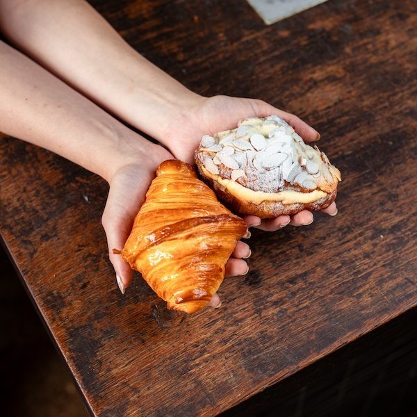 Croissants | Morning & Afternoon Tea | Corporate Catering