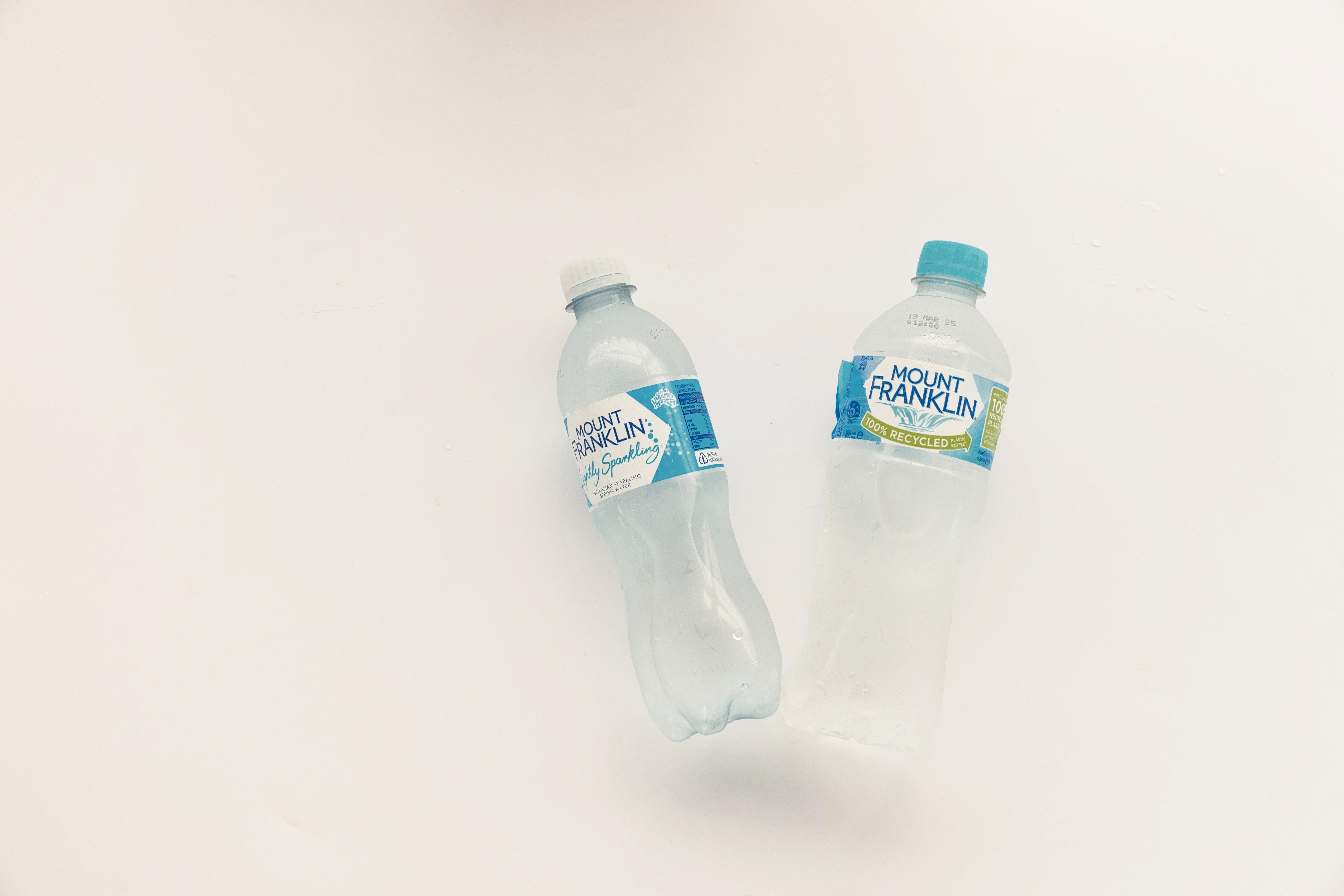 Mount Franklin Spring water 600ml