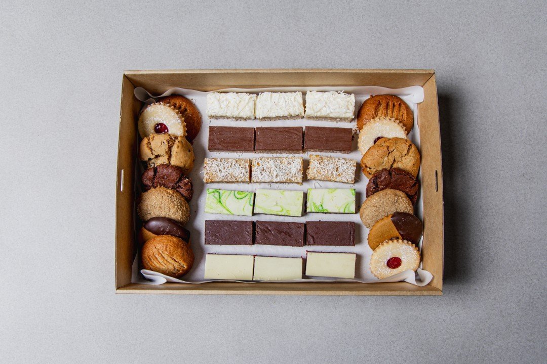 Sweet Selection