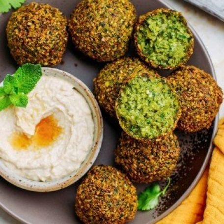 Gluten Free & Vegan Options - Page 2