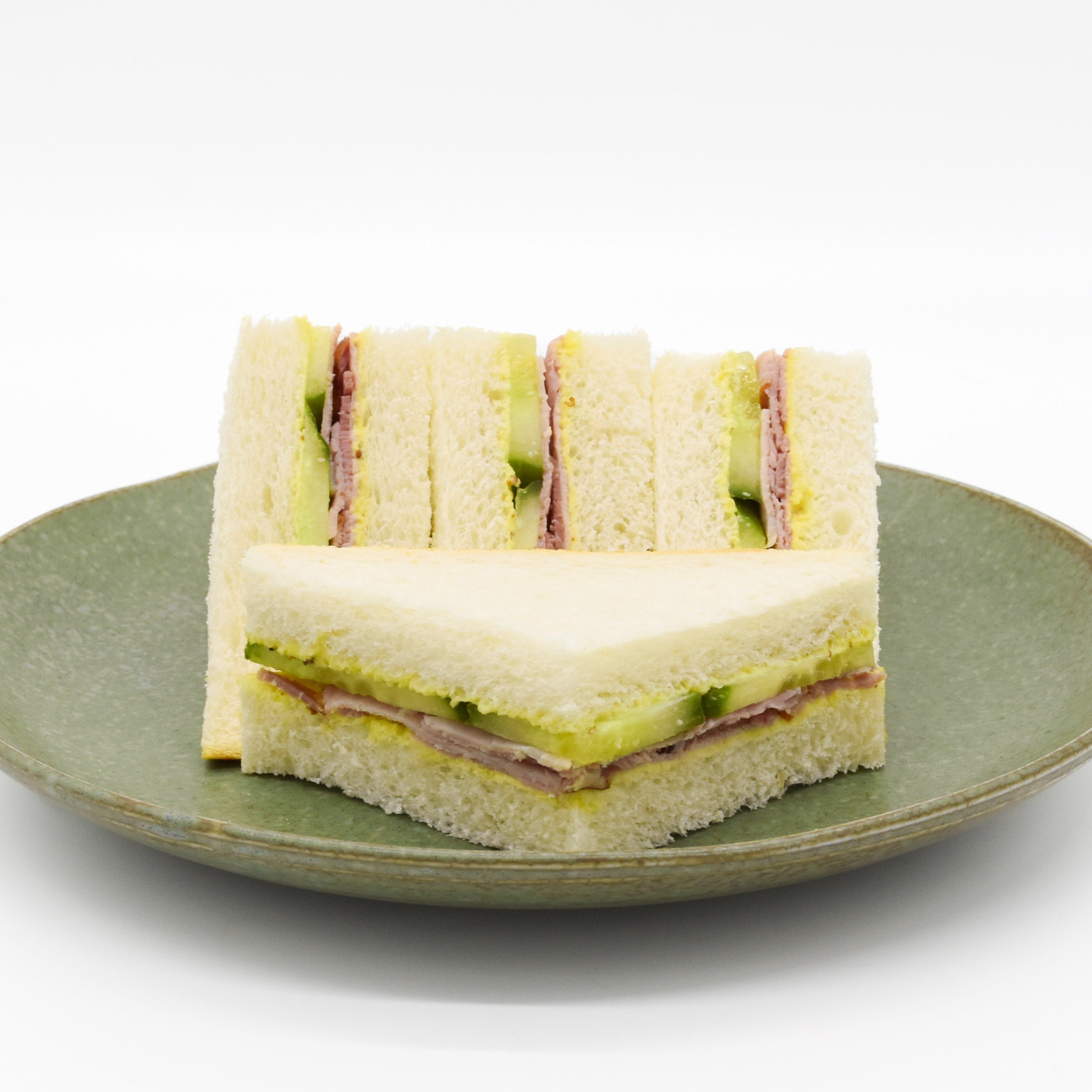 Midnight Ham Point Sandwich