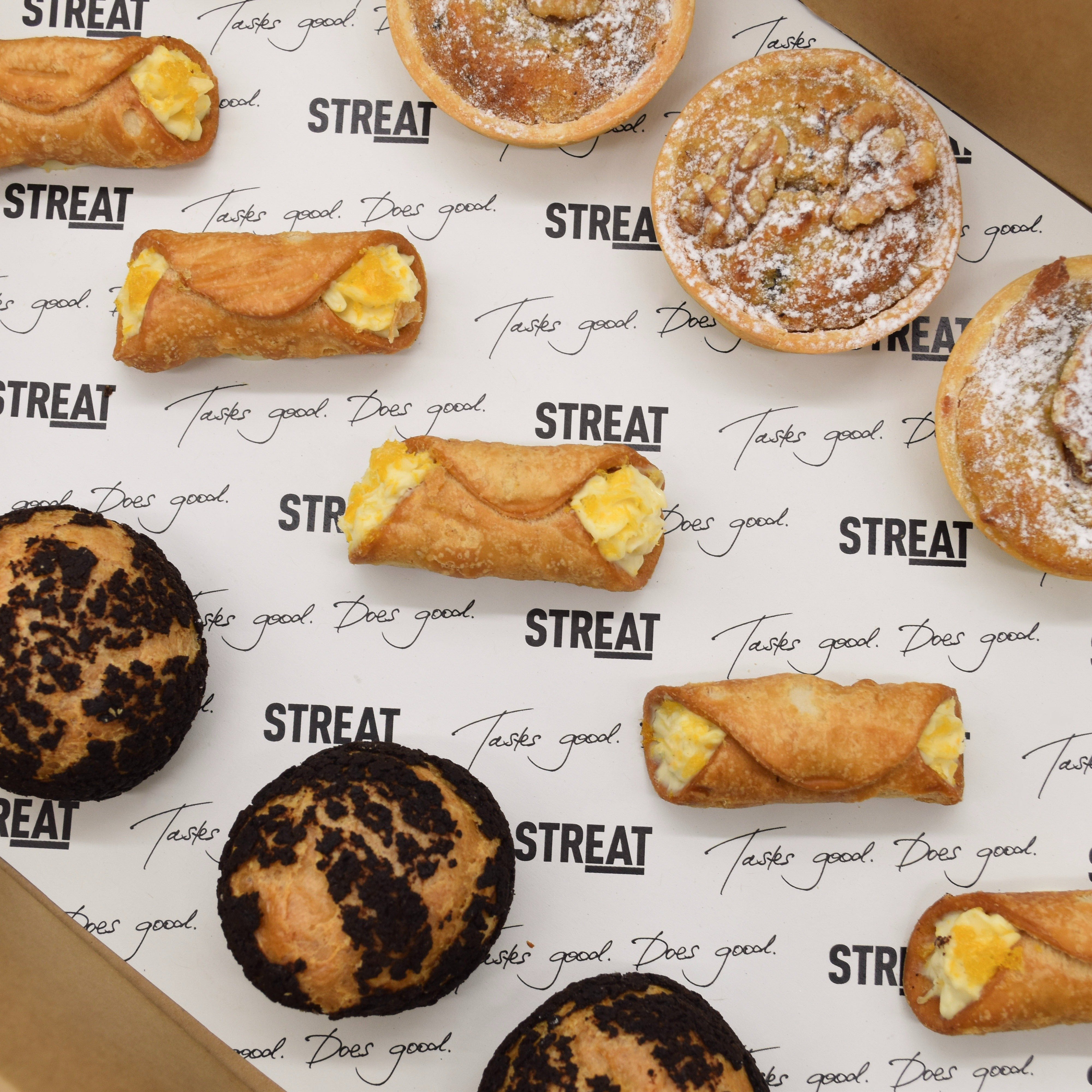 Mini Sweet Treat Box