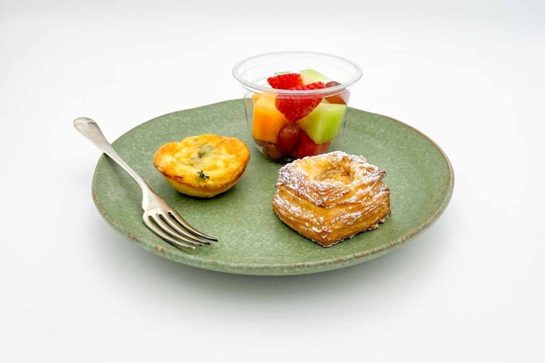 Tea Break Box for One