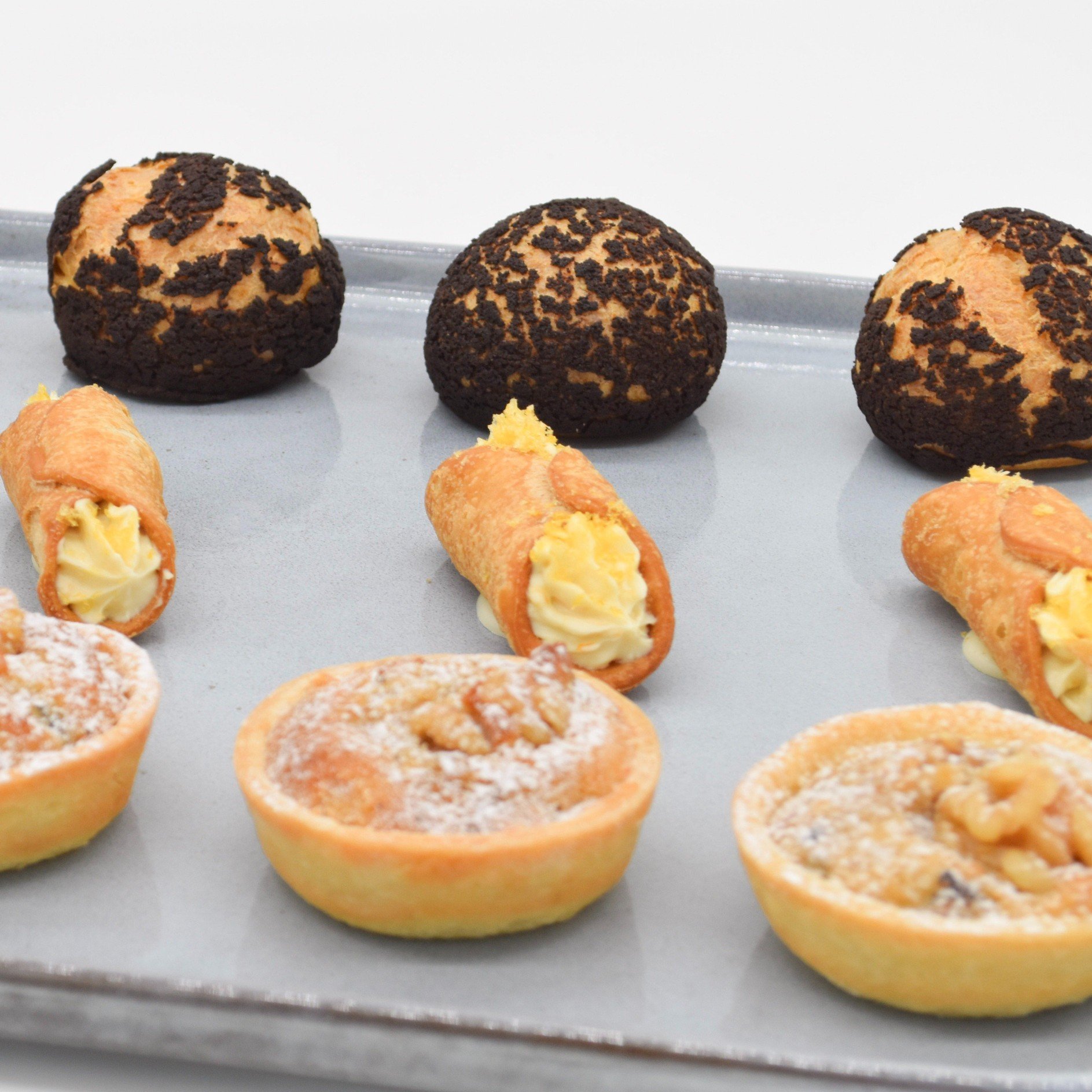 Mini Sweet Treat Box