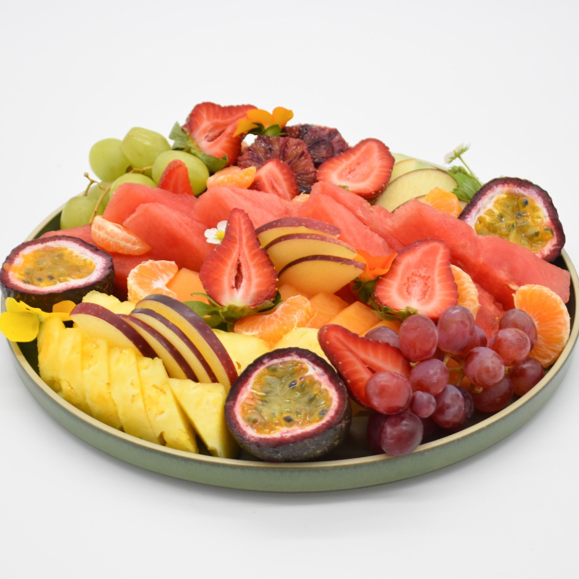 Fruit Platter - medium