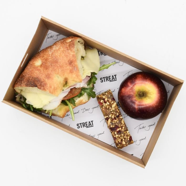 Lunchboxes