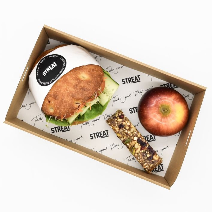 Lunchboxes