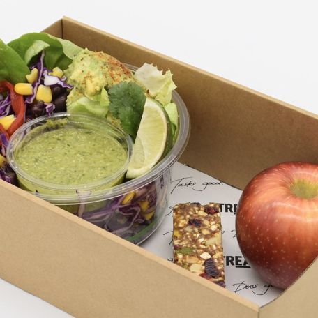 Lunchboxes
