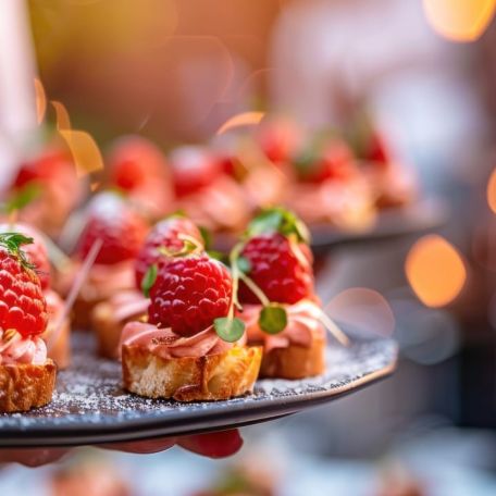 Functions, Events & Canape Packages