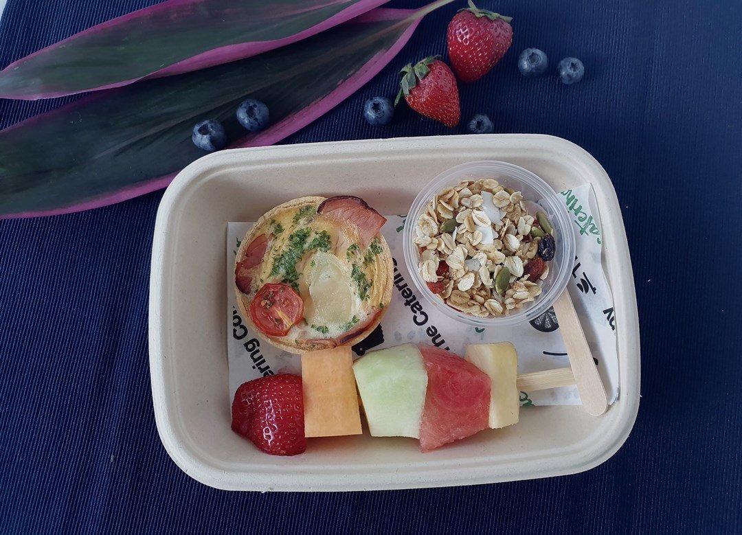 Breakfast Box 2