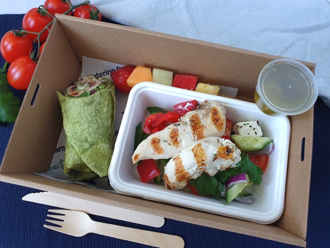 Lunch Box 5