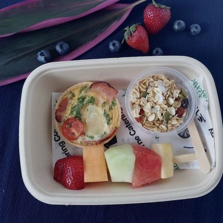 Breakfast Boxes